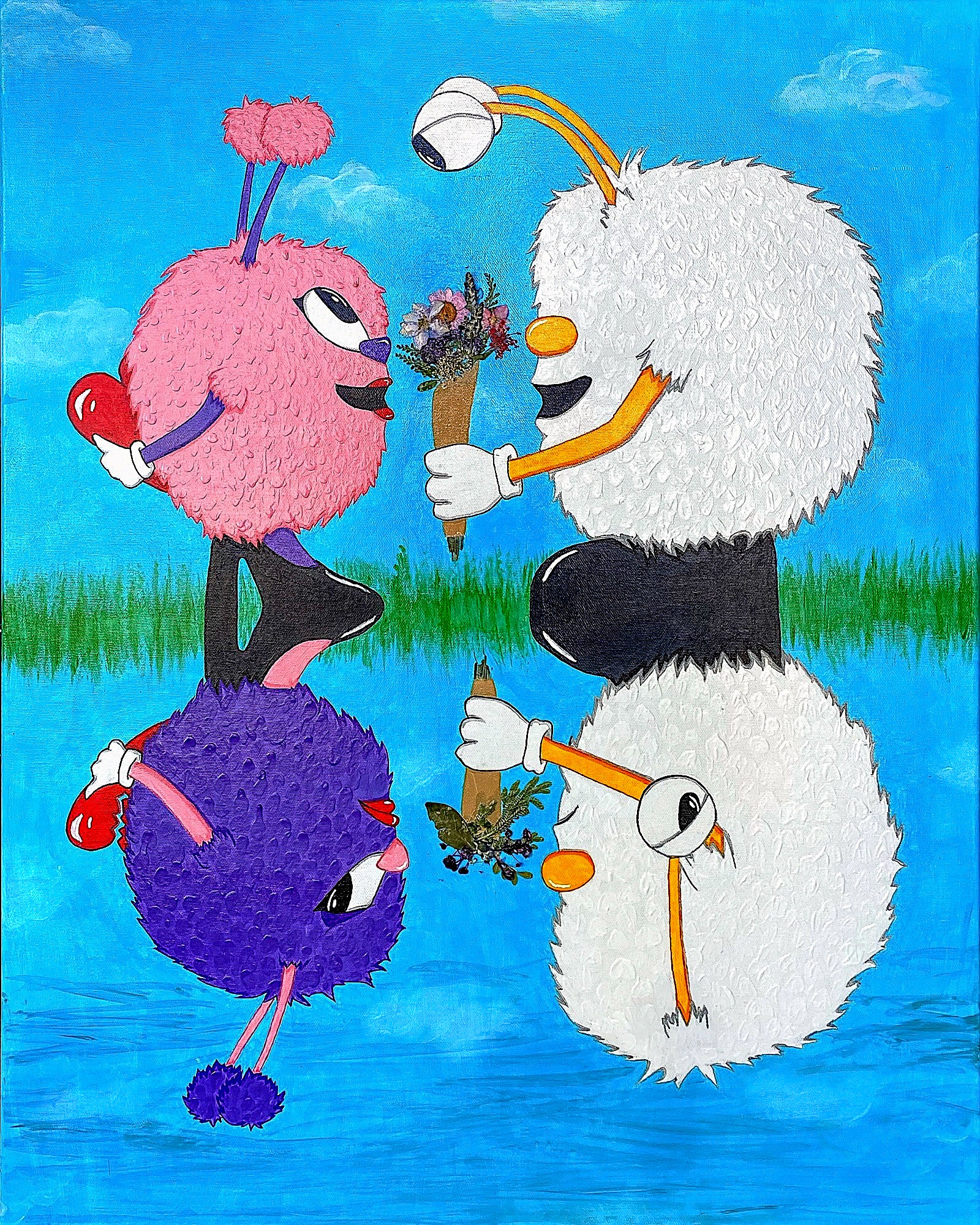 Paintings – HolyGrail.us